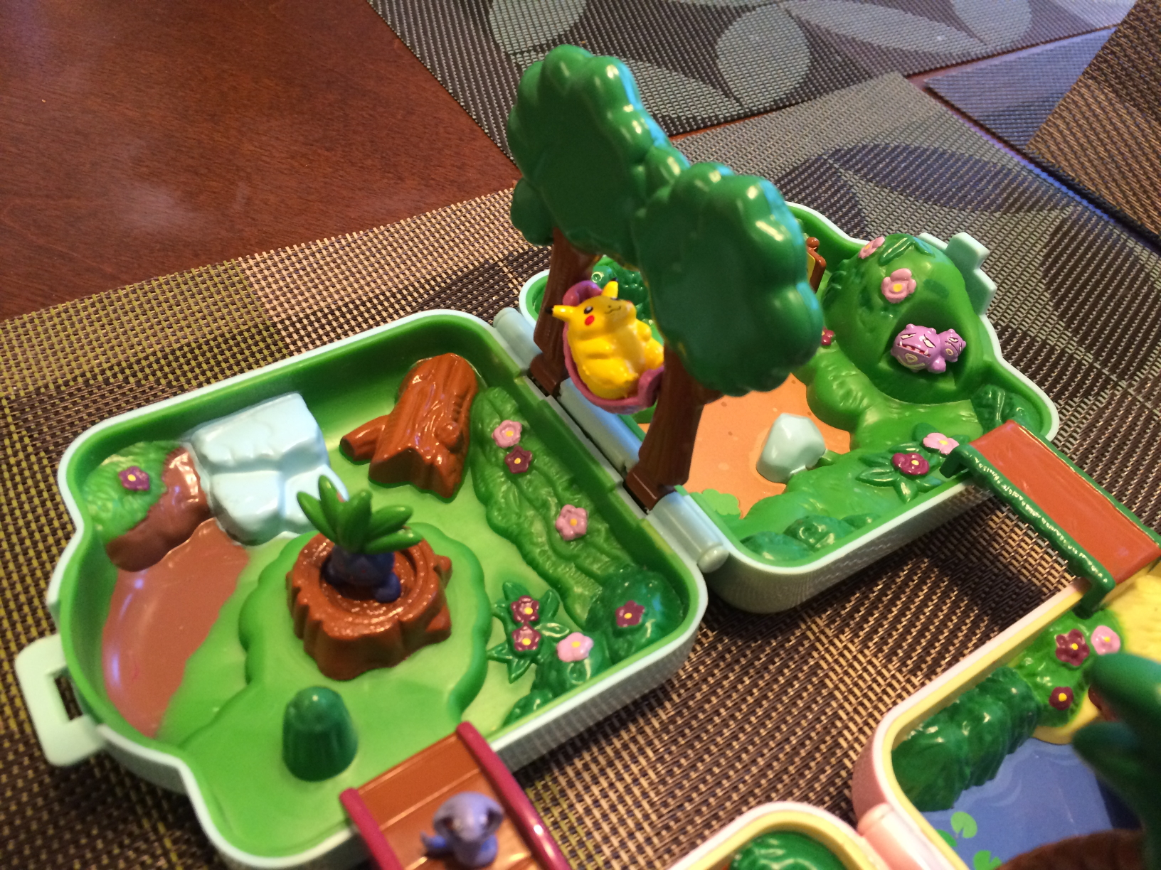 Pokeyman Pocket! | Mike's Toybox