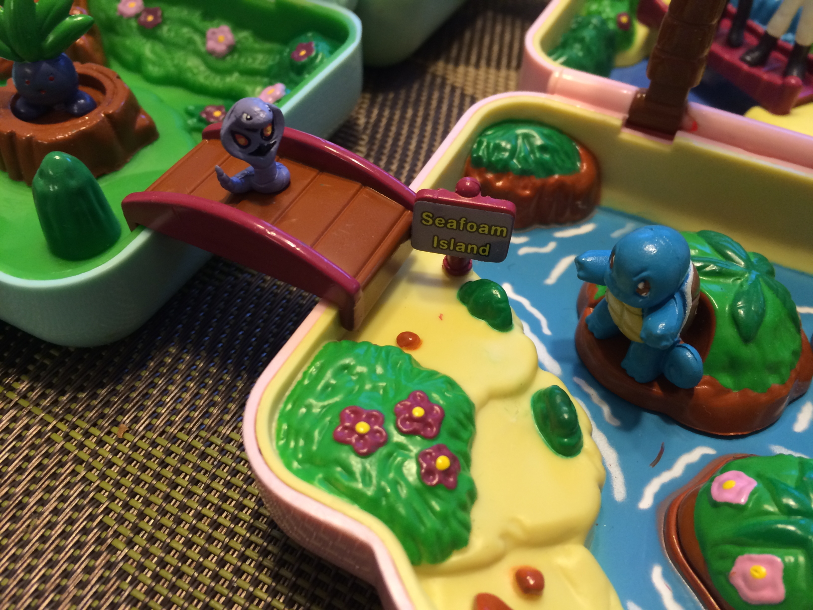 Pokeyman Pocket! | Mike's Toybox