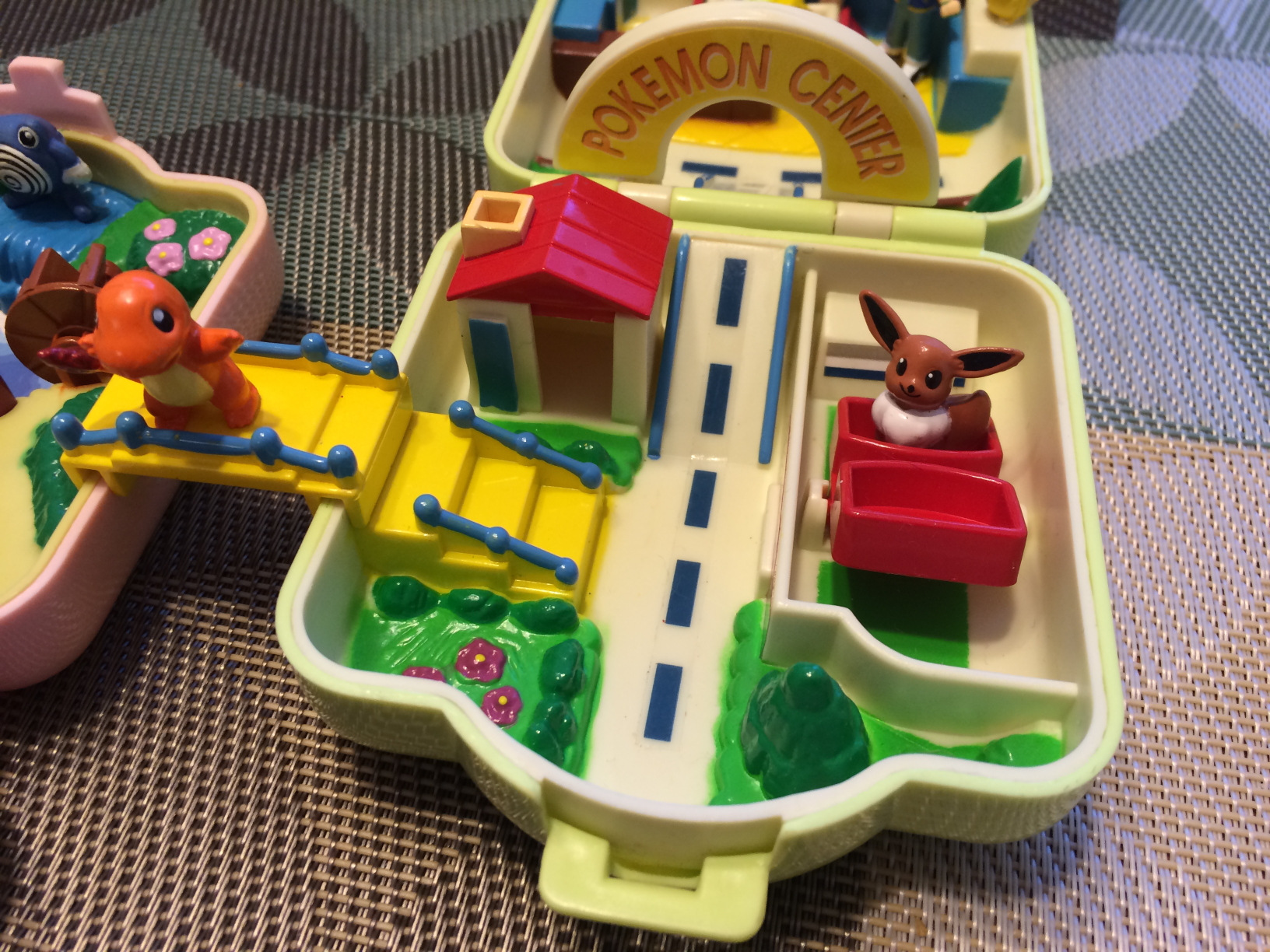 Pokeyman Pocket! | Mike's Toybox