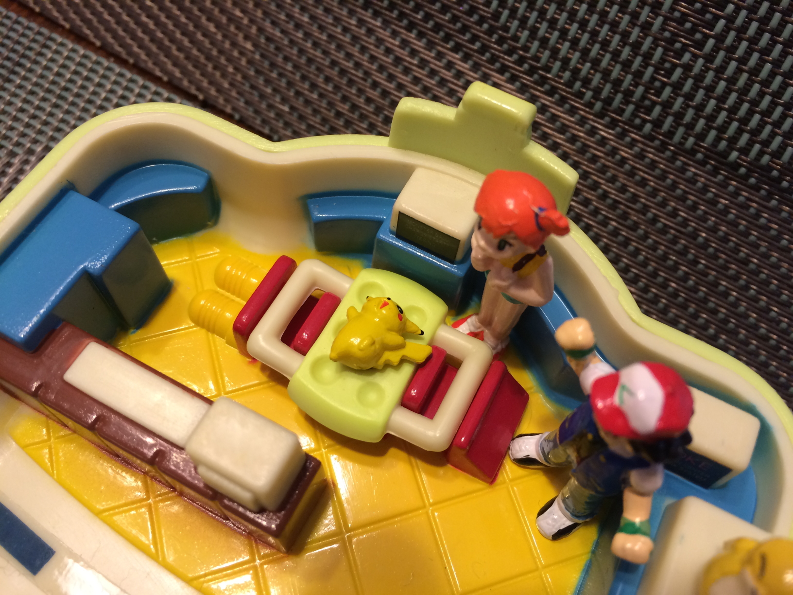 Pokeyman Pocket! | Mike's Toybox