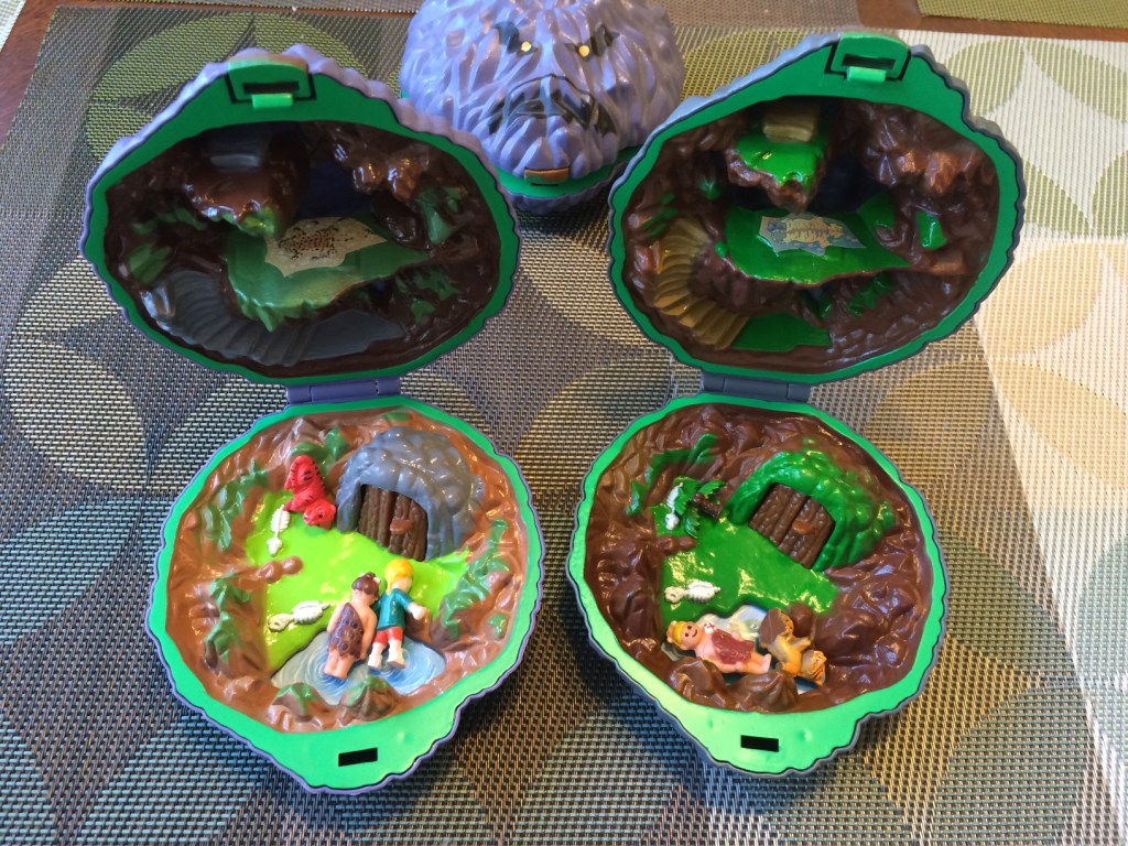 mighty max | Mike's Toybox | Page 2