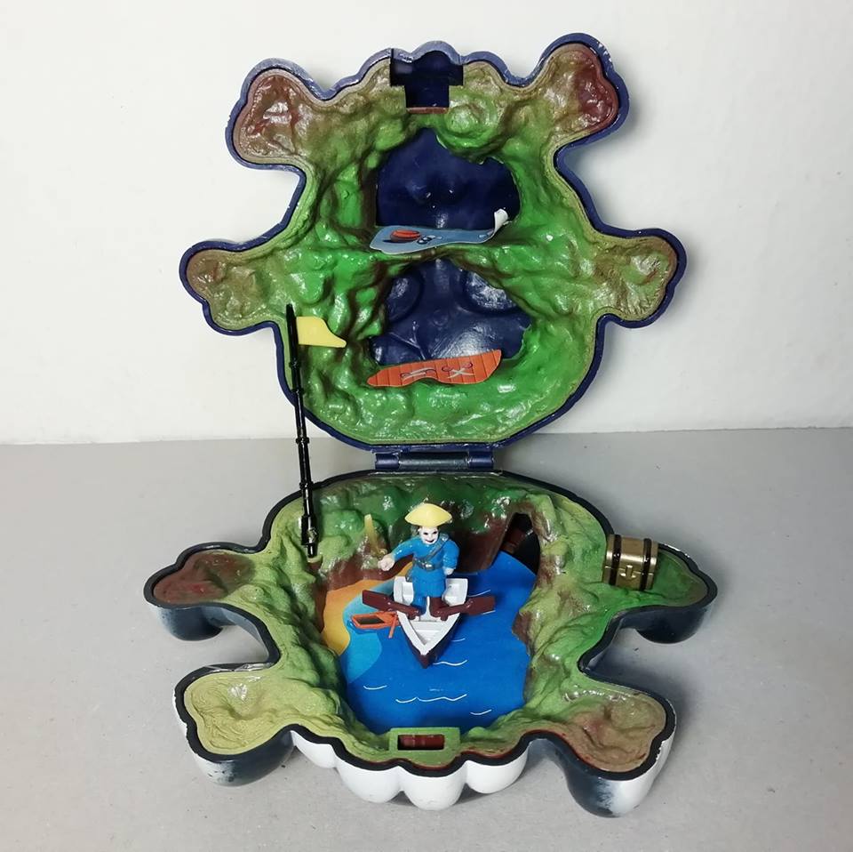 Mystery Pirate Set | Mike's Toybox