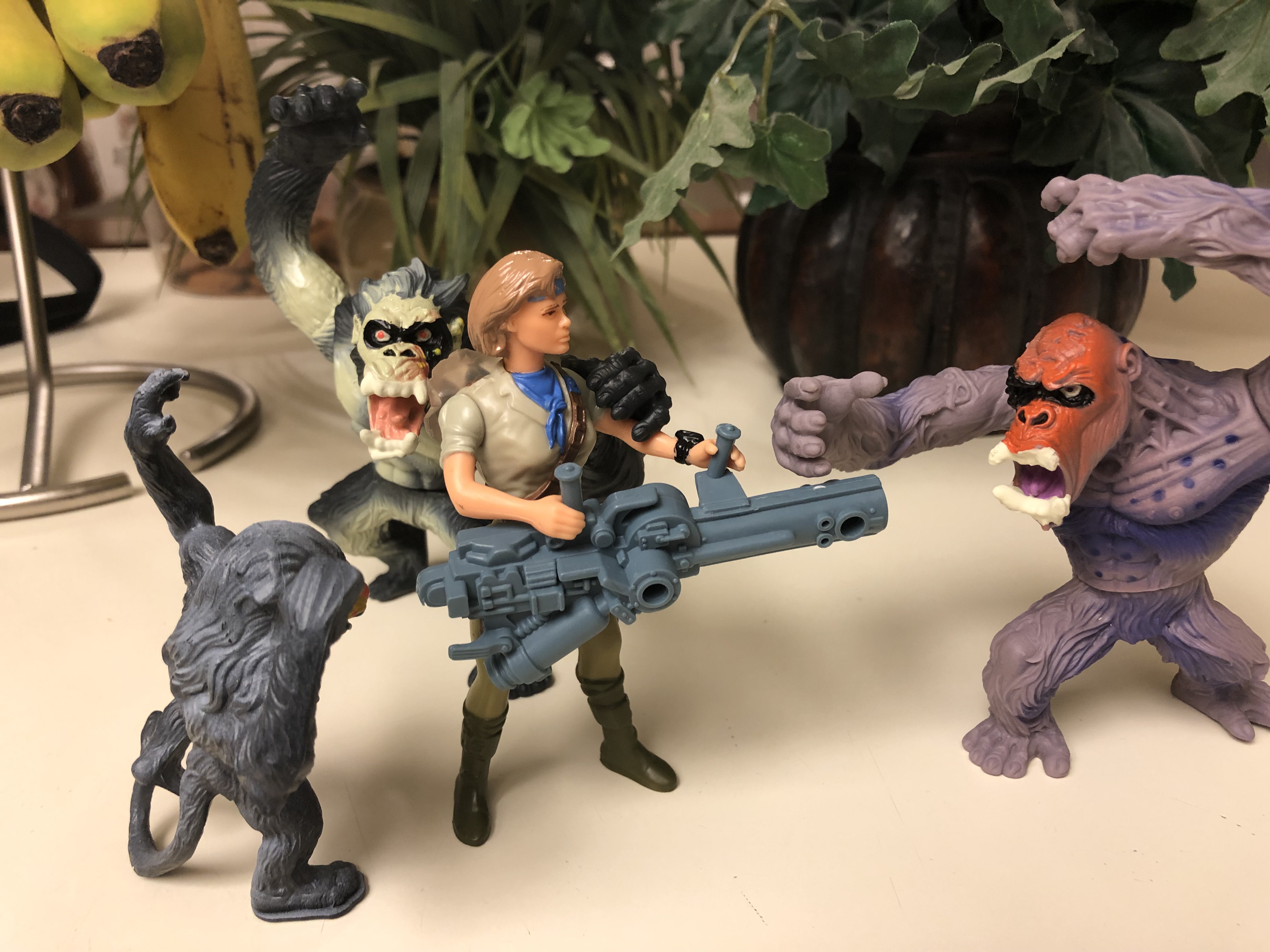 Congo | Mike's Toybox
