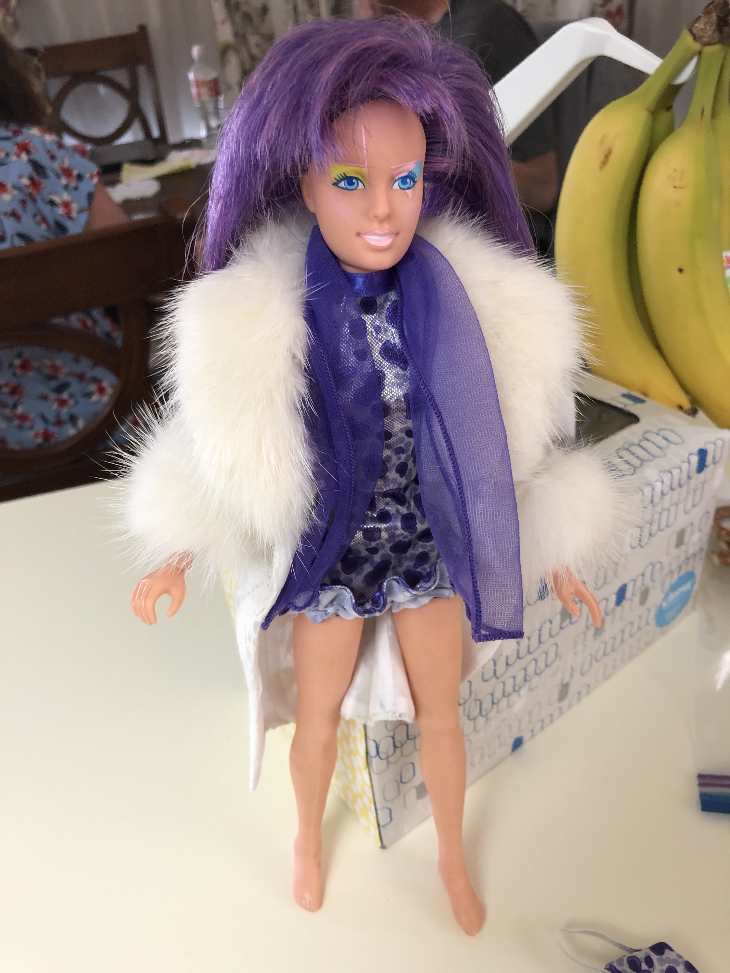 Jem Runway | Mike's Toybox