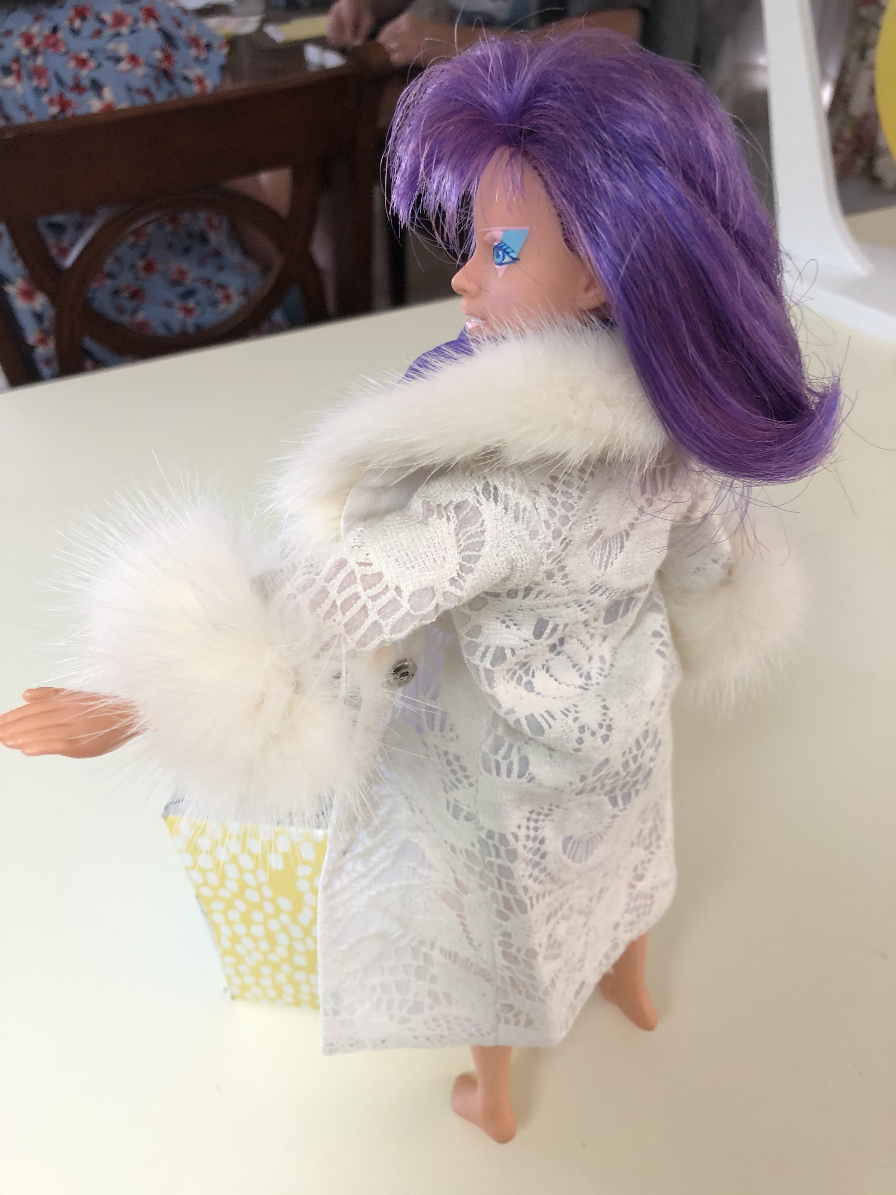 Jem Runway | Mike's Toybox