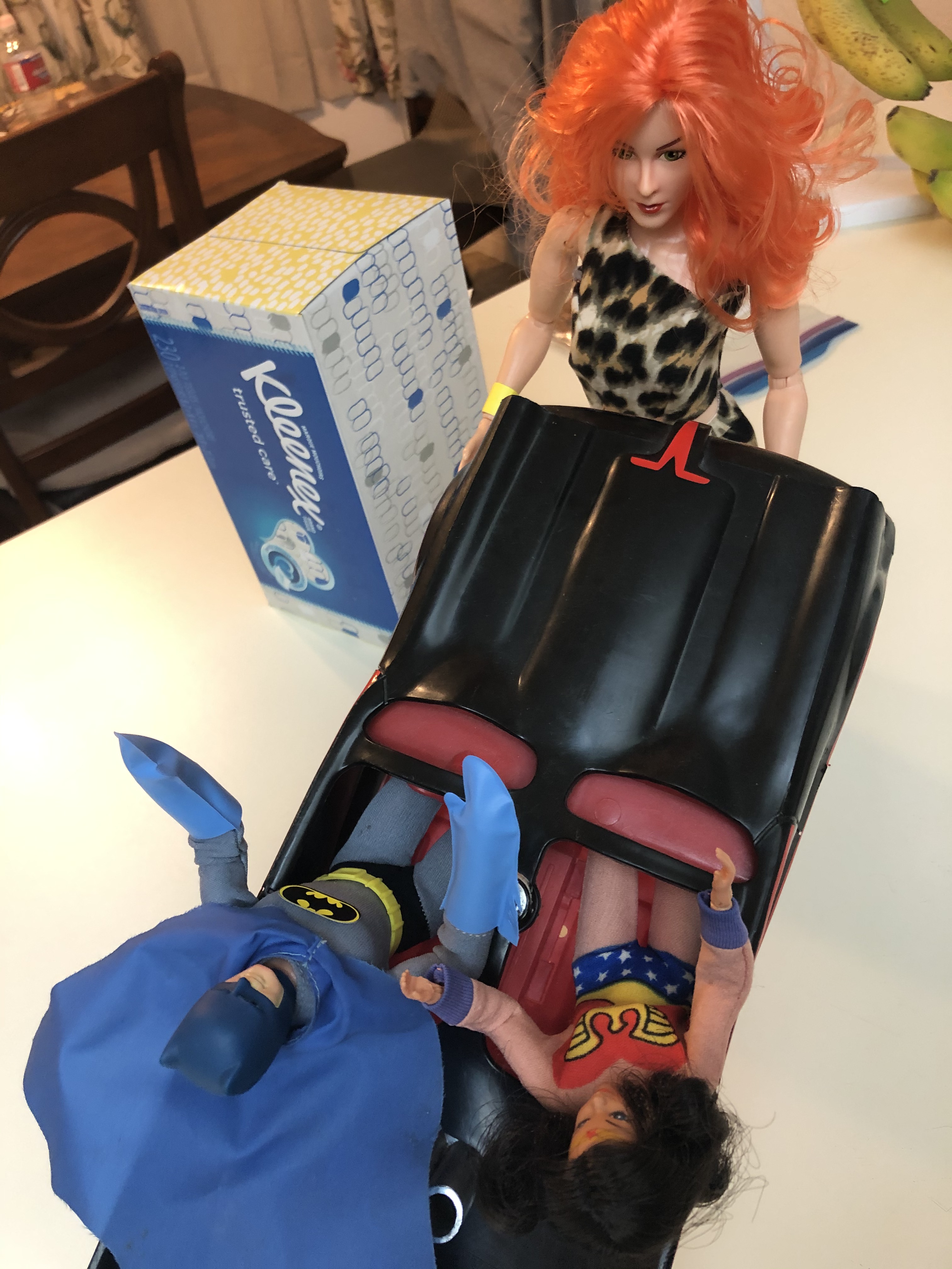 Giganta | Mike's Toybox