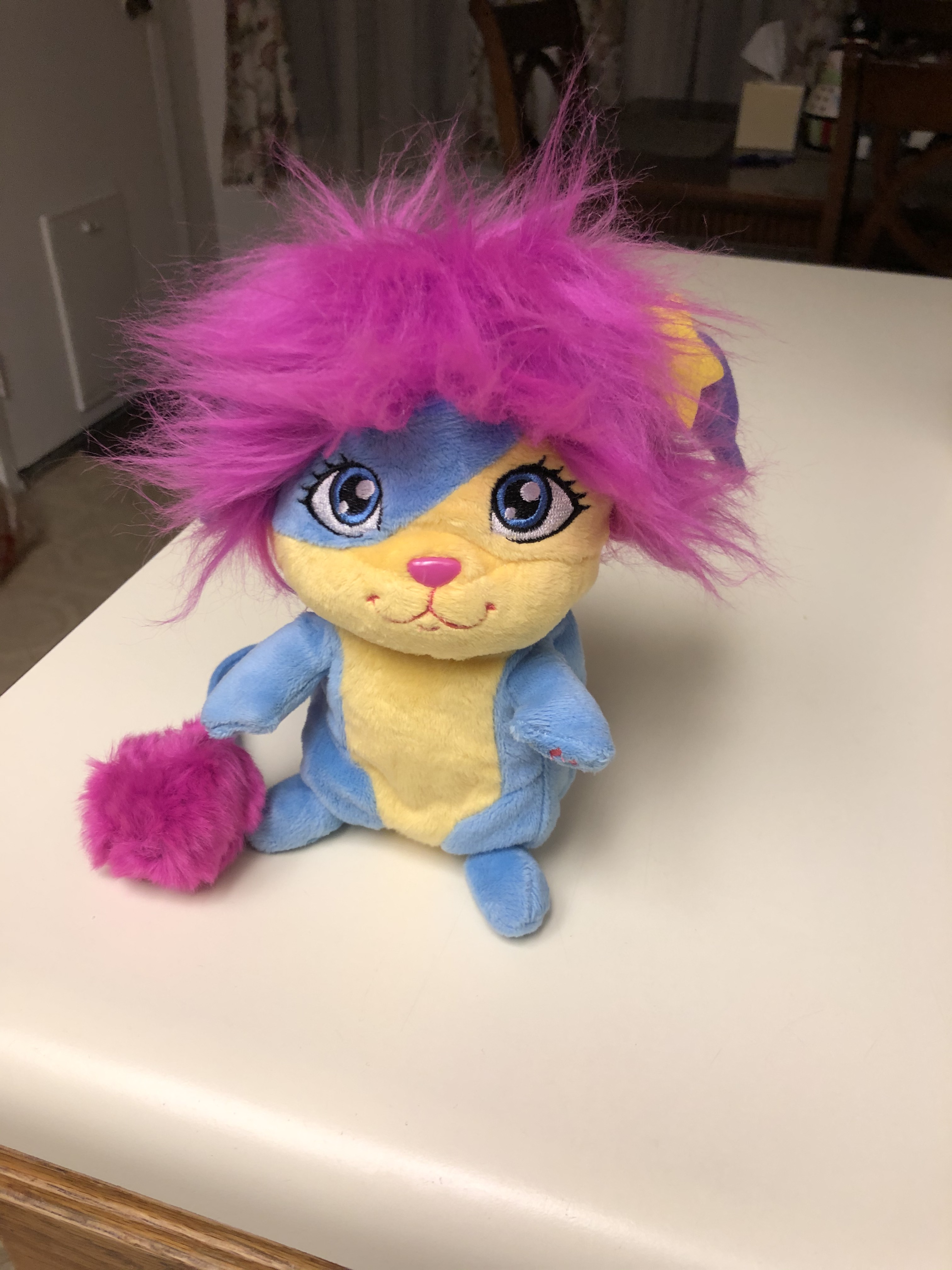 Popples | Mike's Toybox