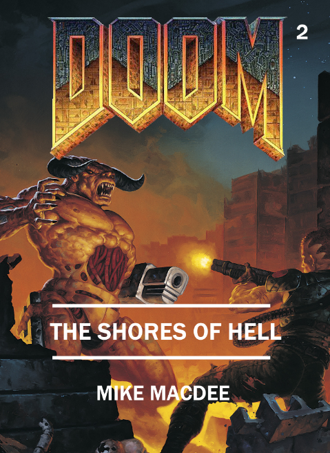 Doom Fiction | Mike's Toybox